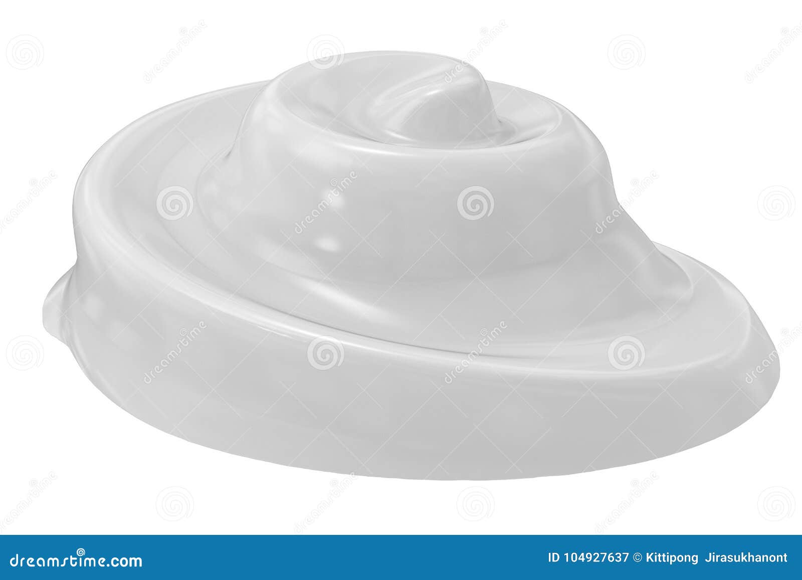 Cosmetic Cream Clip Art Set. Cosmetic Cream Vector Clip Art Set ...