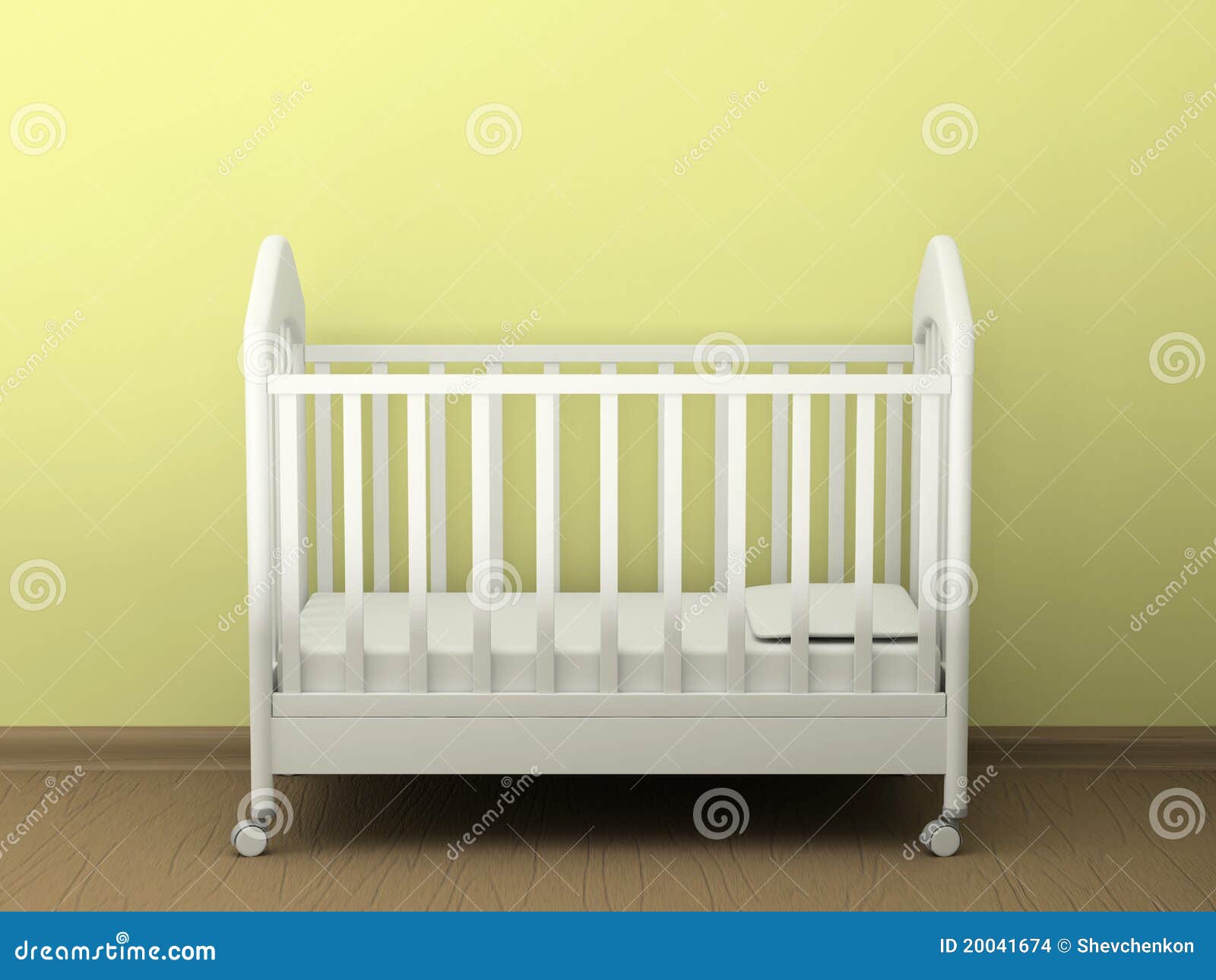Cot Cartoons, Illustrations & Vector Stock Images - 8041 Pictures to ...
