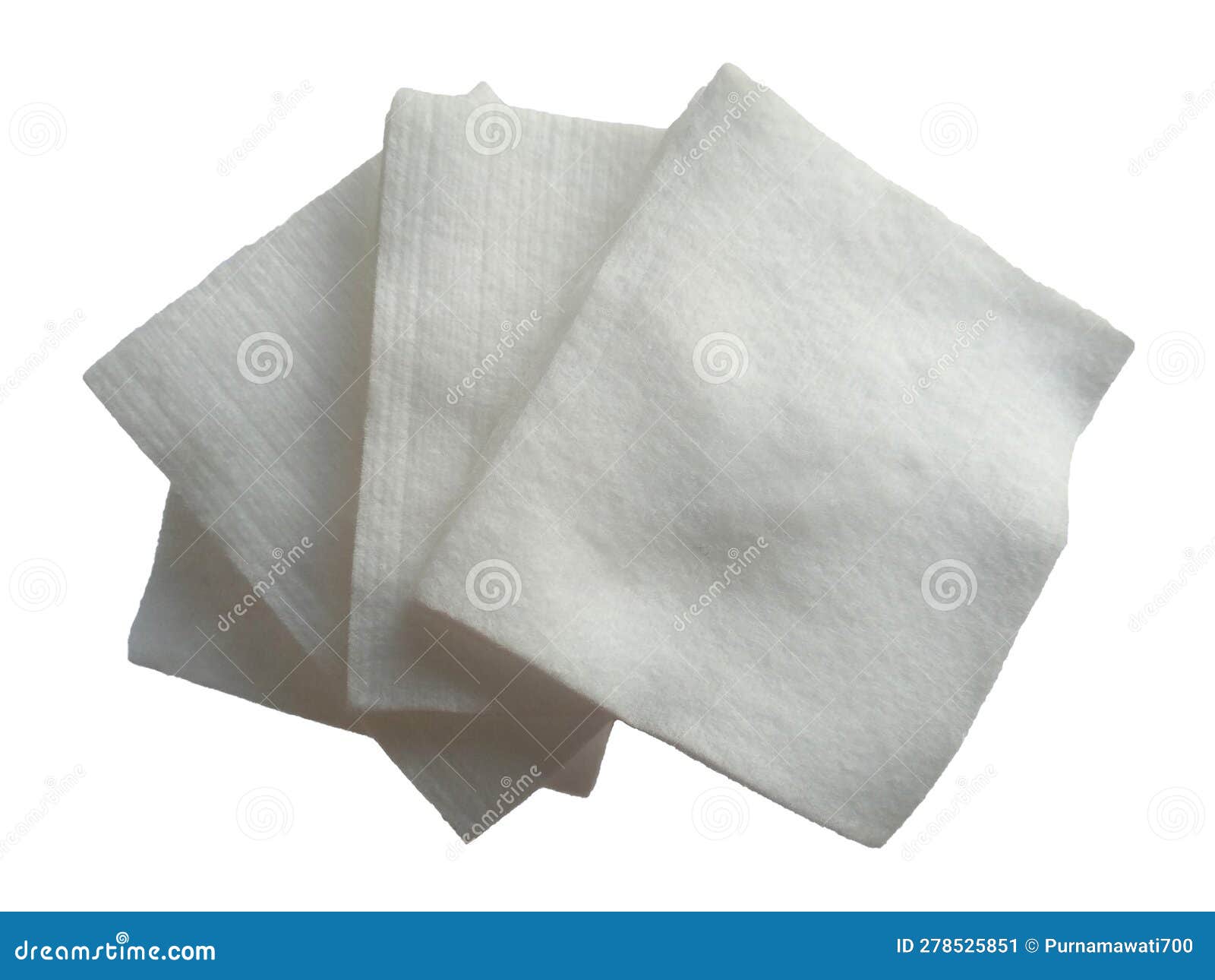 Cotton Fiber Texture Background. White Fluffy Natural Material Stock ...