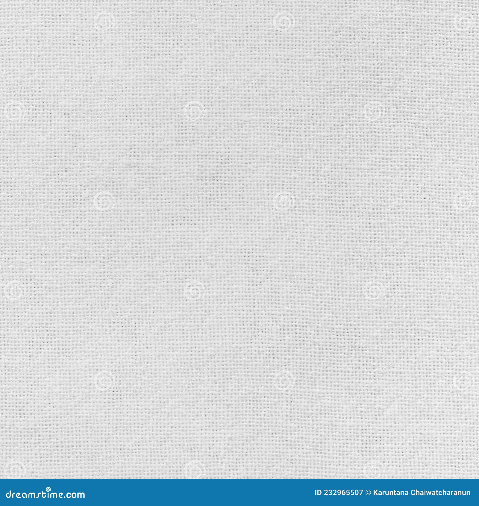 White Cotton Fabric Cloth Texture for Background, Natural Textile ...