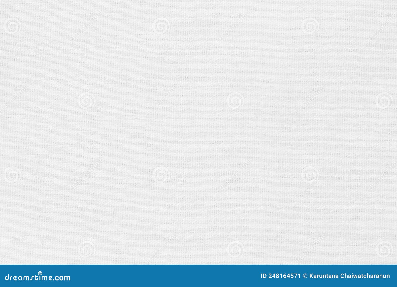 White Cotton Fabric Cloth Texture for Background, Natural Textile ...