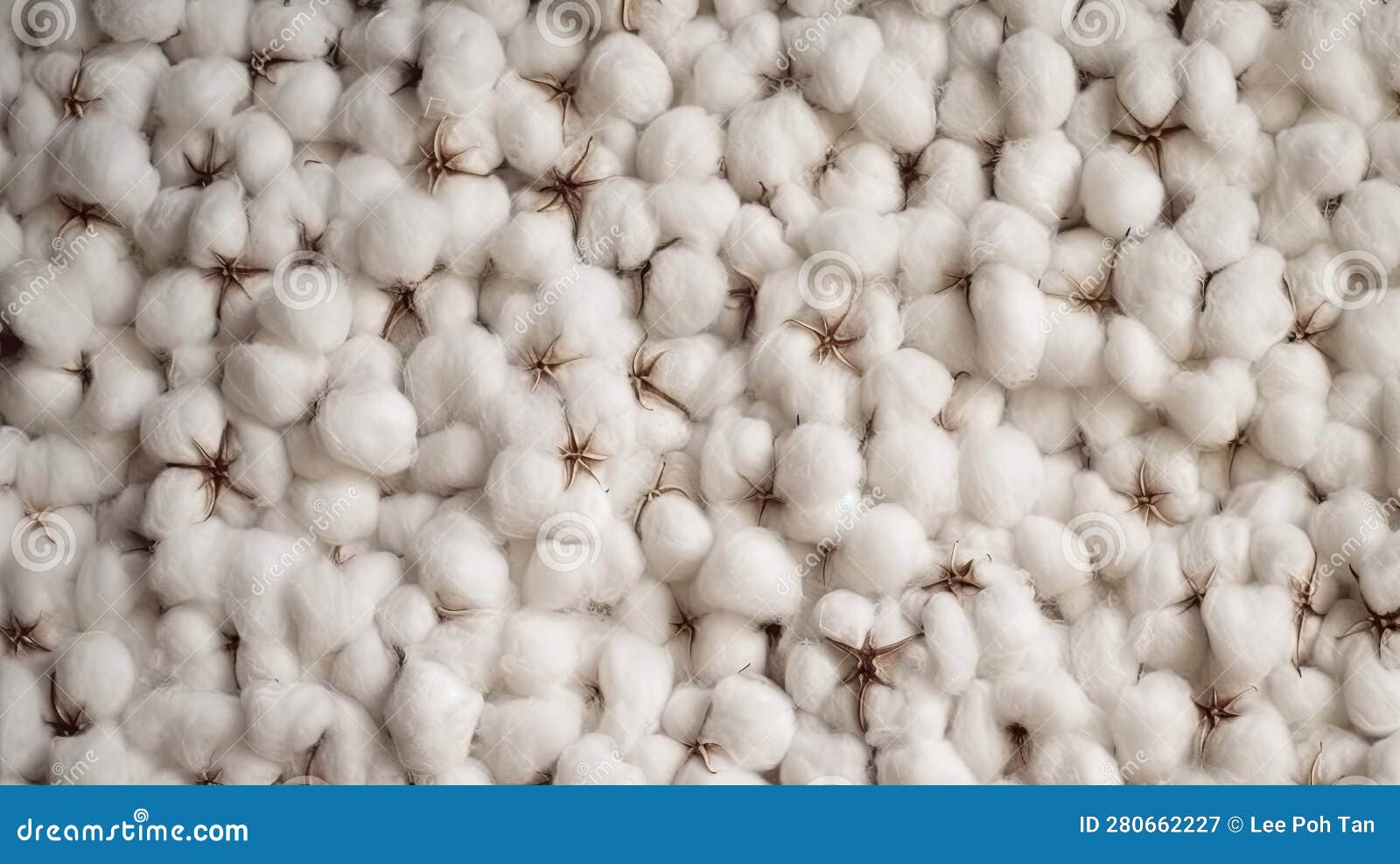 The White Cotton Texture Background for Cloth Purpose Stock ...