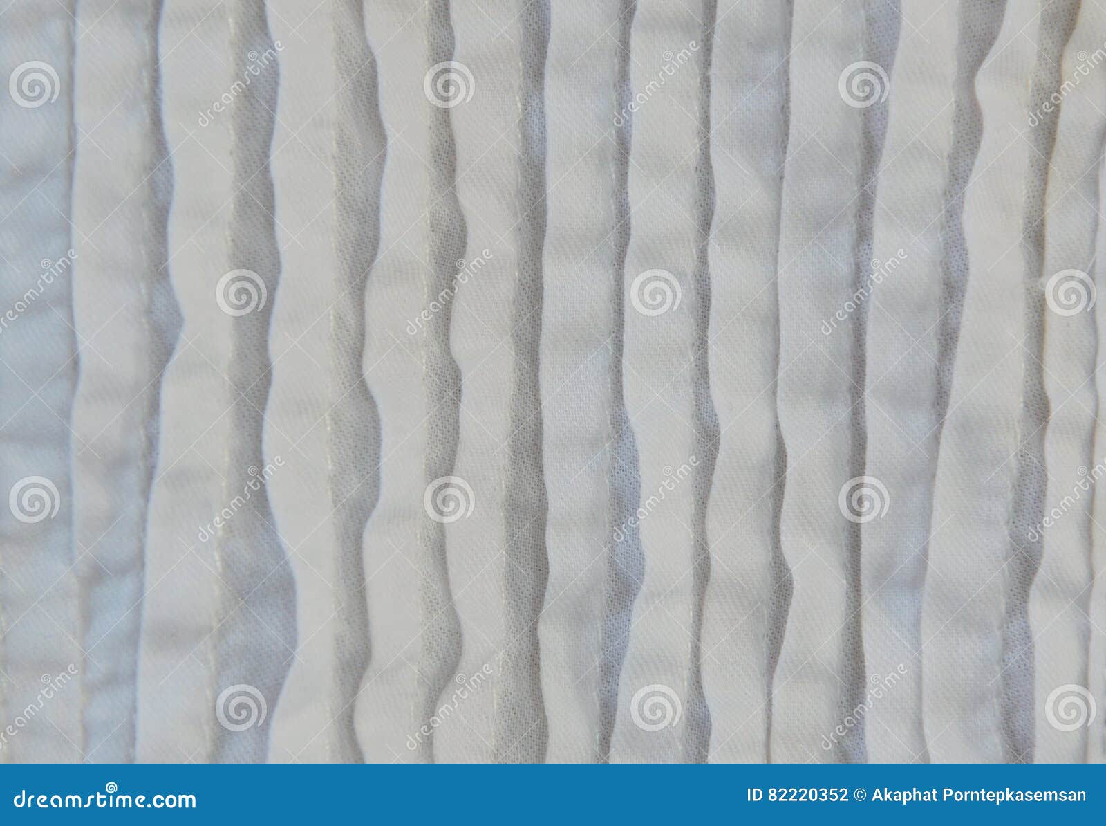 White Cotton Wave Texture and Background Stock Photo - Image of textile ...