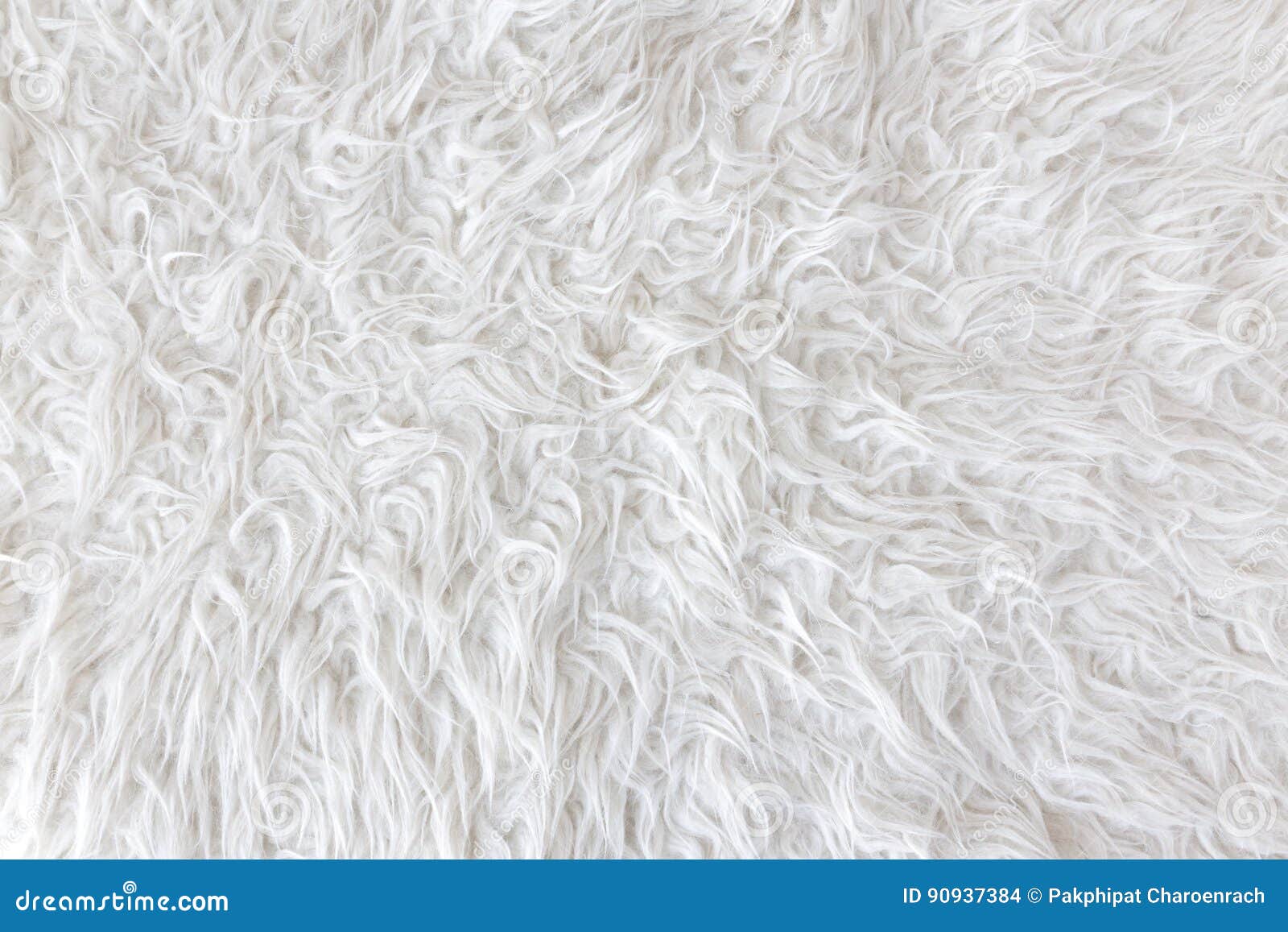 White Cotton Wool Background Texture. Stock Photo - Image of pleasant ...