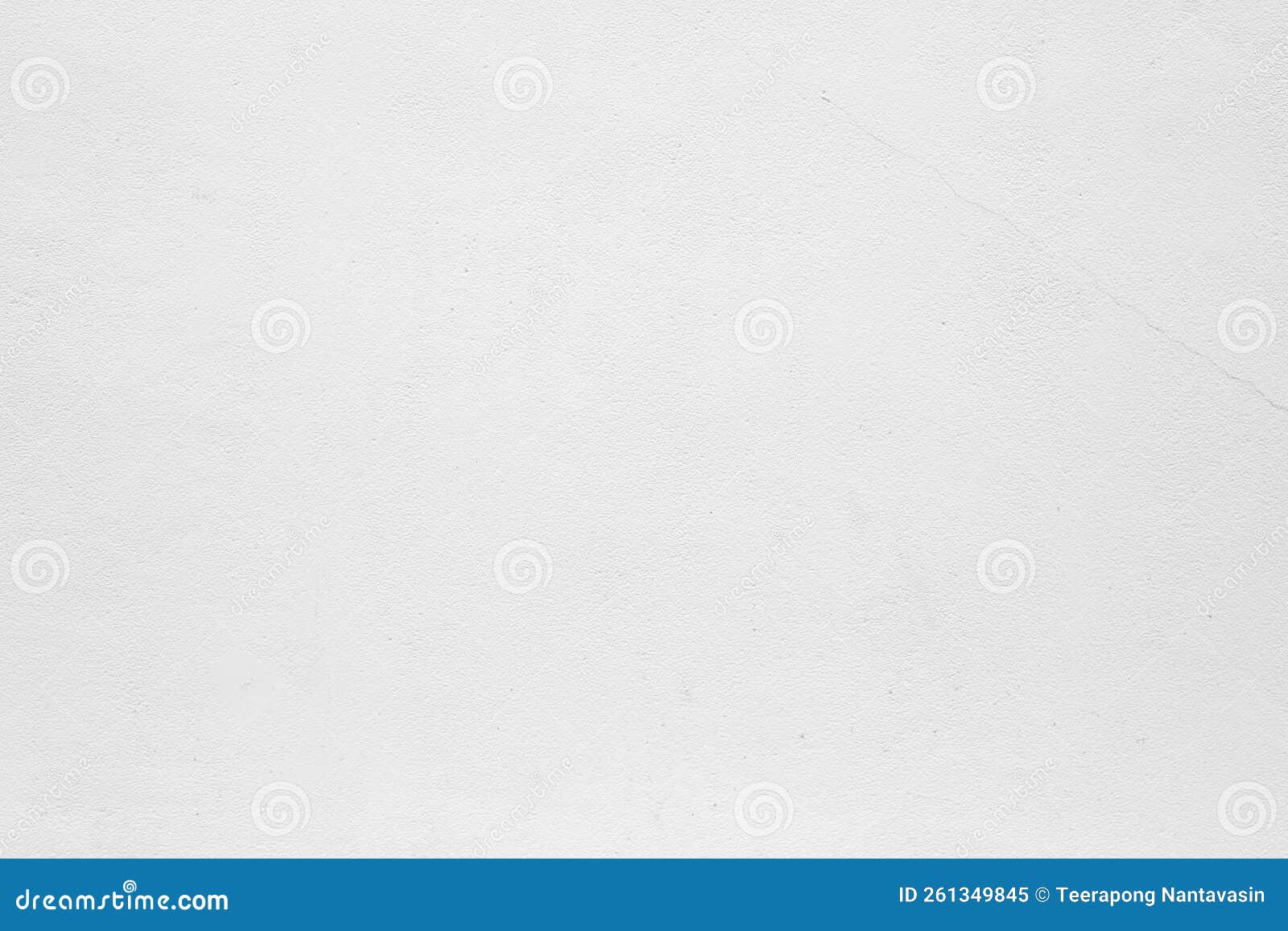 White Crack Concrete Wall Texture for Background. Stock Image - Image ...
