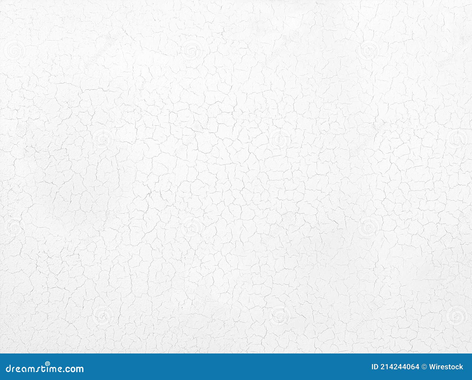 White Cracked Texture Background Stock Photo - Image of surface ...