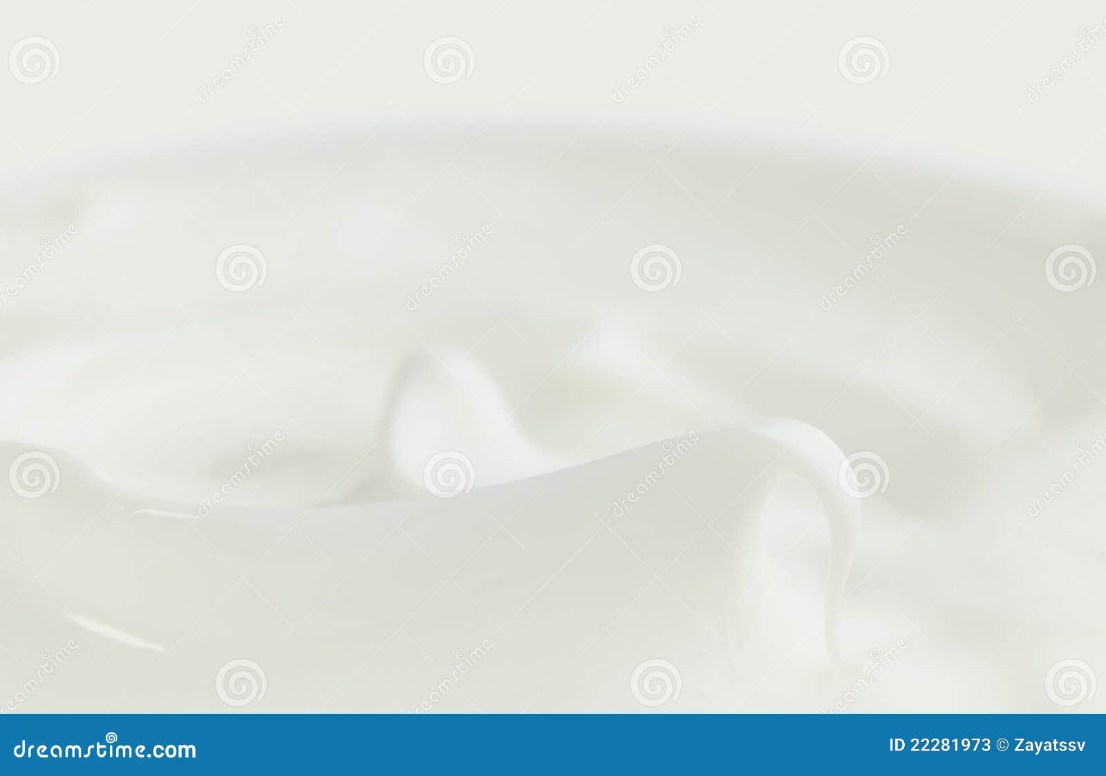 White cream stock image. Image of medical, care, cream - 22281973