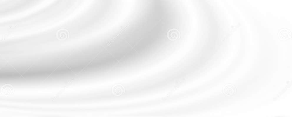 White Cream Background with Copy Space Illustration Stock Illustration ...