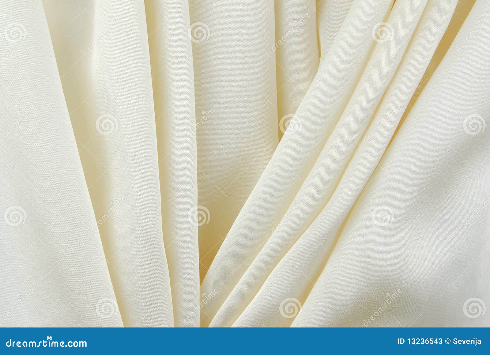 White Creamy Fabric Texture Royalty-Free Stock Image | CartoonDealer ...