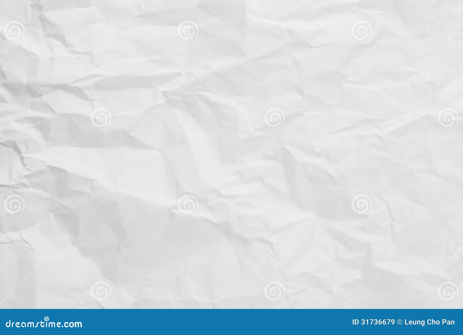 White Creased Paper Texture Background Royalty-Free Stock Image ...
