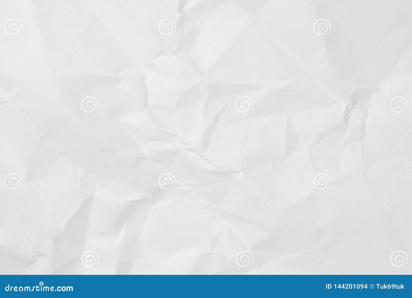 White Creased Paper Texture Background Stock Photo - Image of ripped ...