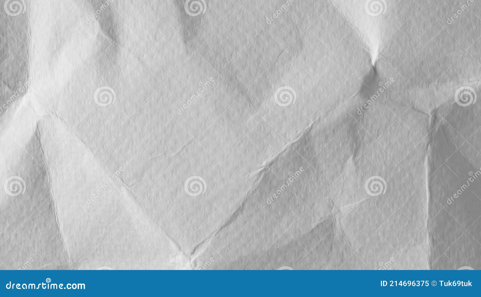 White Creased Paper Texture Background Stock Illustration ...