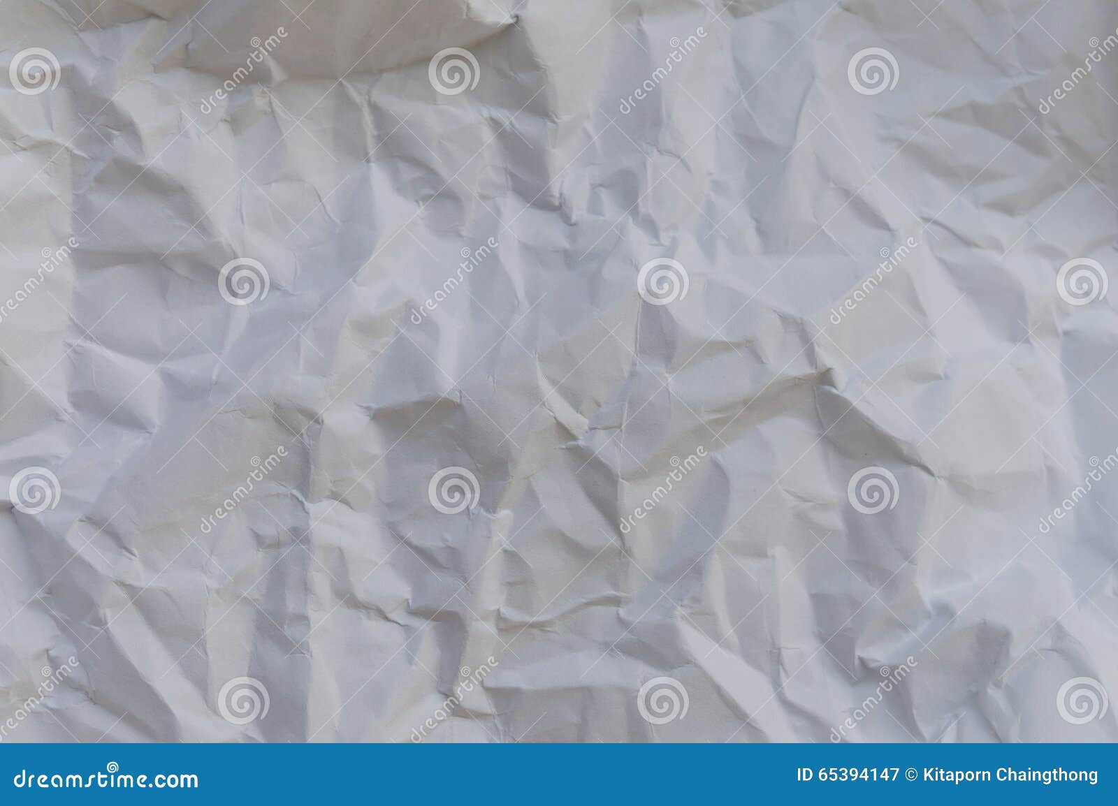 White Creased Paper Texture Royalty-Free Stock Photo | CartoonDealer ...