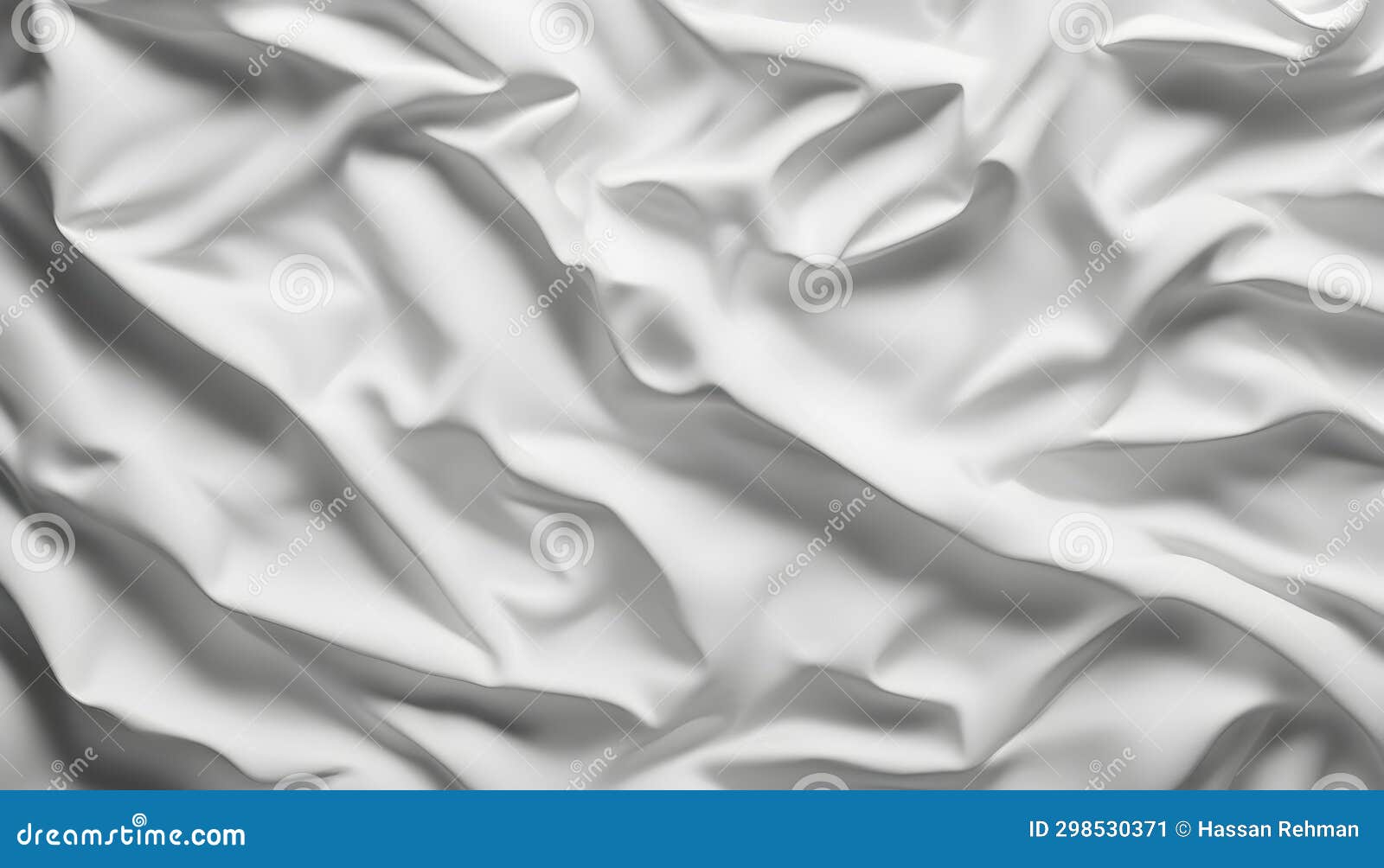 White Creased Poster Texture Stock Illustration - Illustration of paper ...