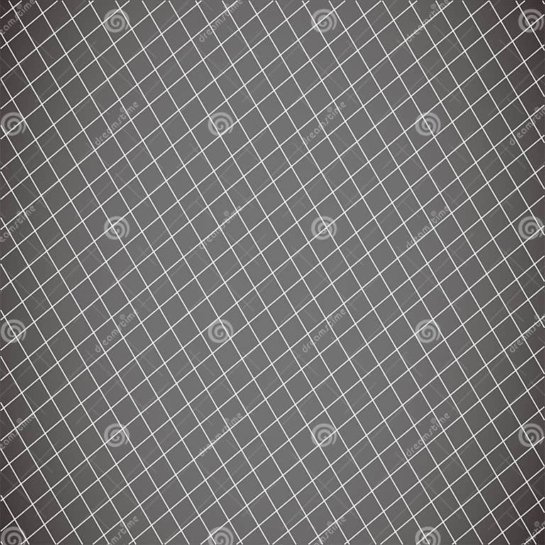 White Cross-hatching Background Illustration Stock Vector ...