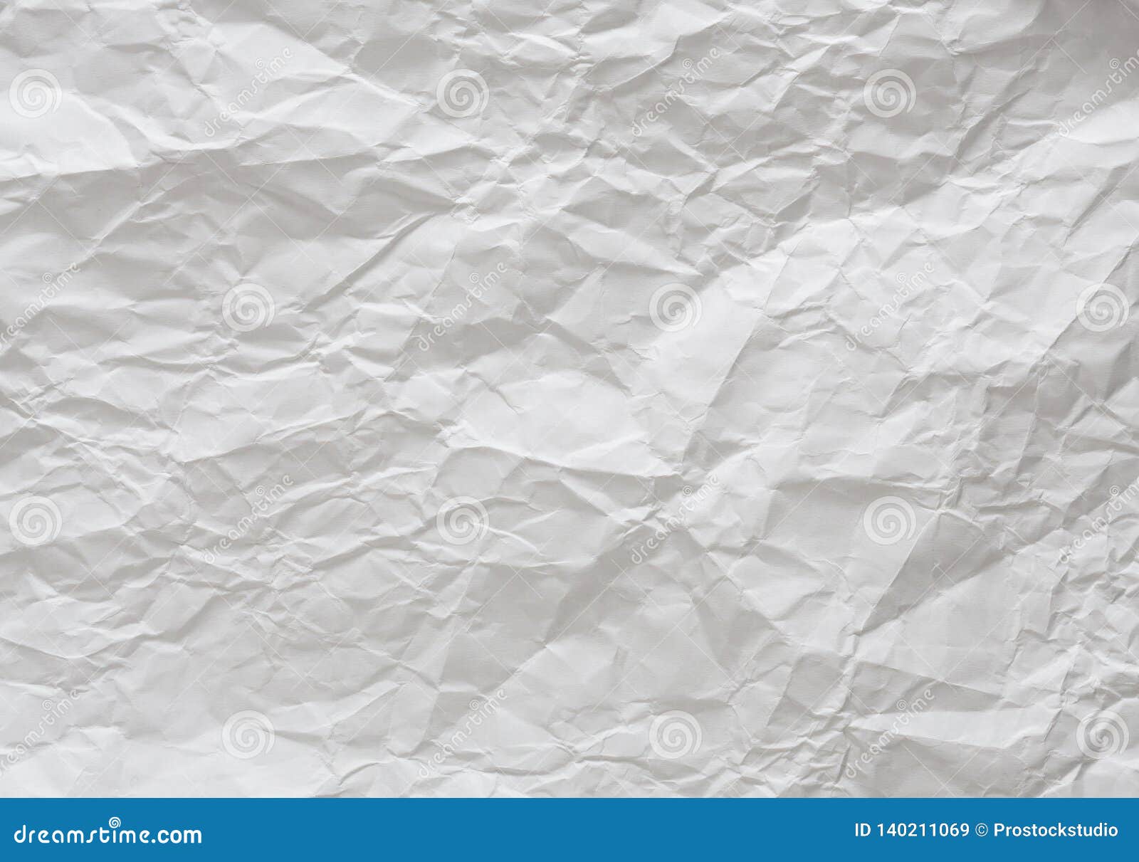 White Creased Paper Background Texture Stock Image - Image of backdrop ...