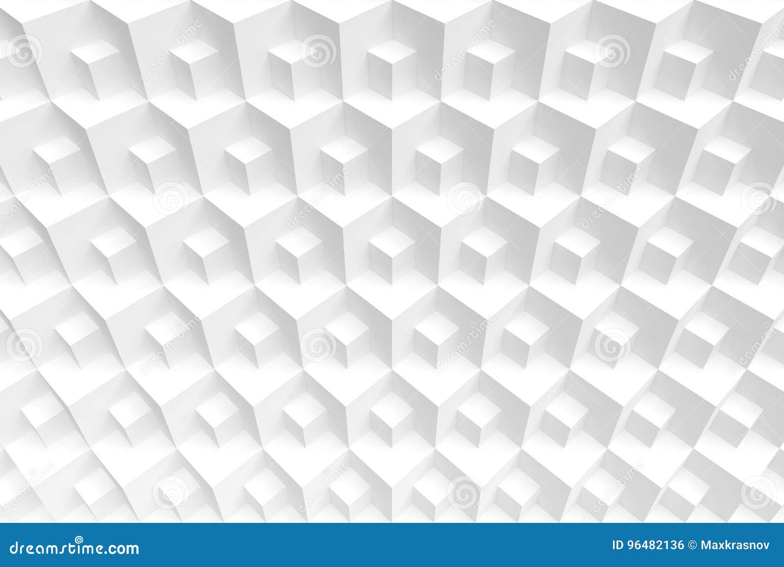 White Cube Background stock illustration. Illustration of creative ...