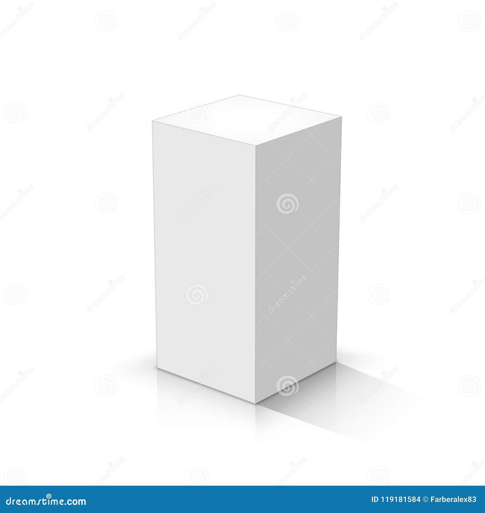 White Cuboid Basic Geometric 3d Shape Stock Vector - Illustration of ... White Cuboid Basic Geometric 3d Shape Stock Vector - Illustration of ...
