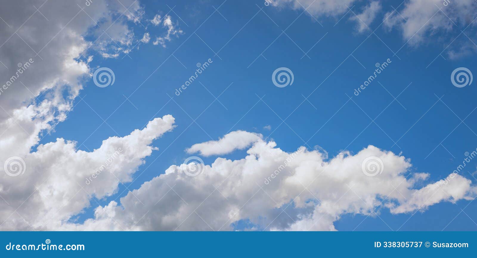 Blue Sky, Copy Paste, Background Texture Stock Photo | CartoonDealer ...