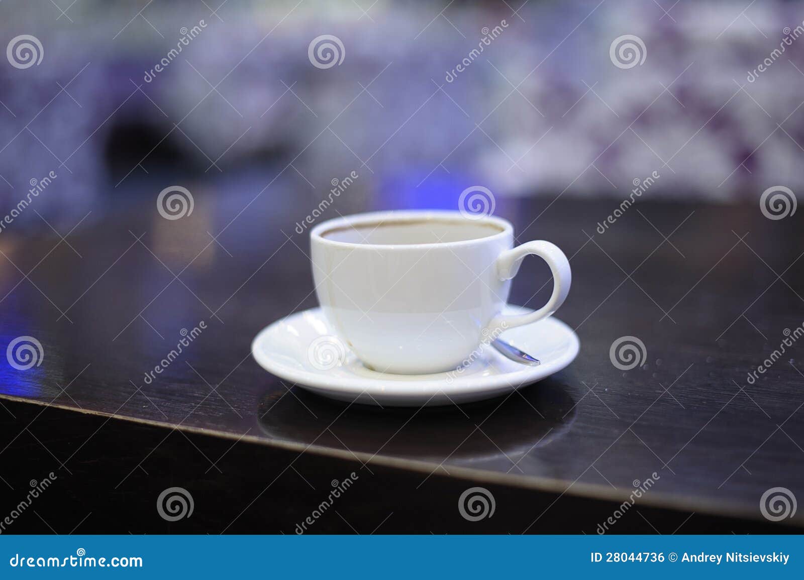White Cup stock photo. Image of closeup, drink, view - 28044736
