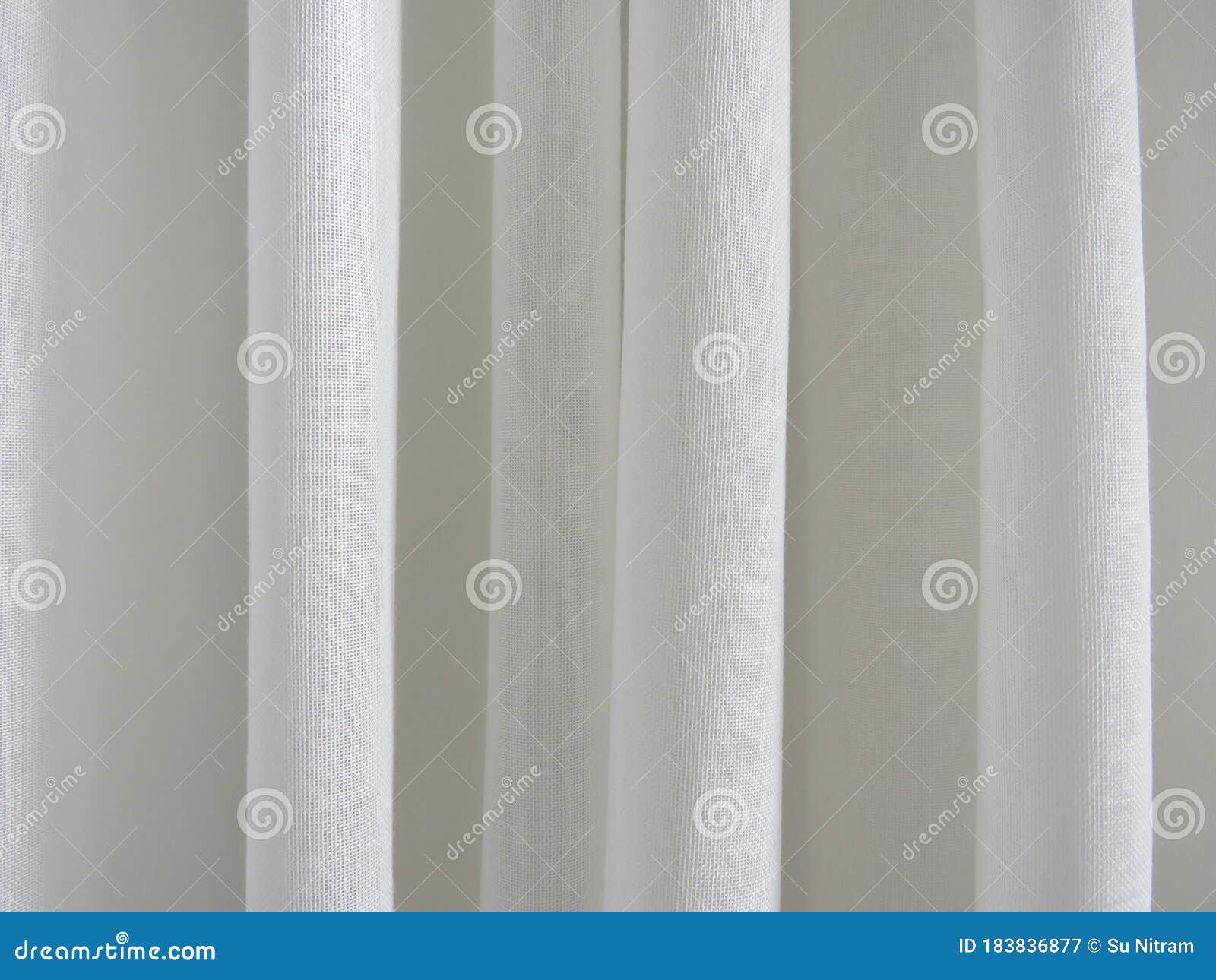 Curtain Sheet Texture/background Stock Photography | CartoonDealer.com ...