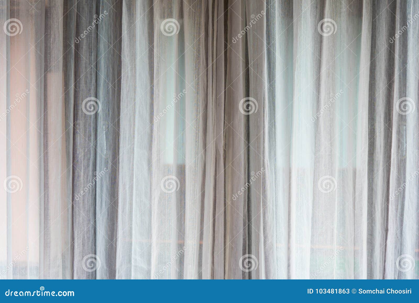 White Curtain or Drapes Background Stock Image - Image of curtains ...