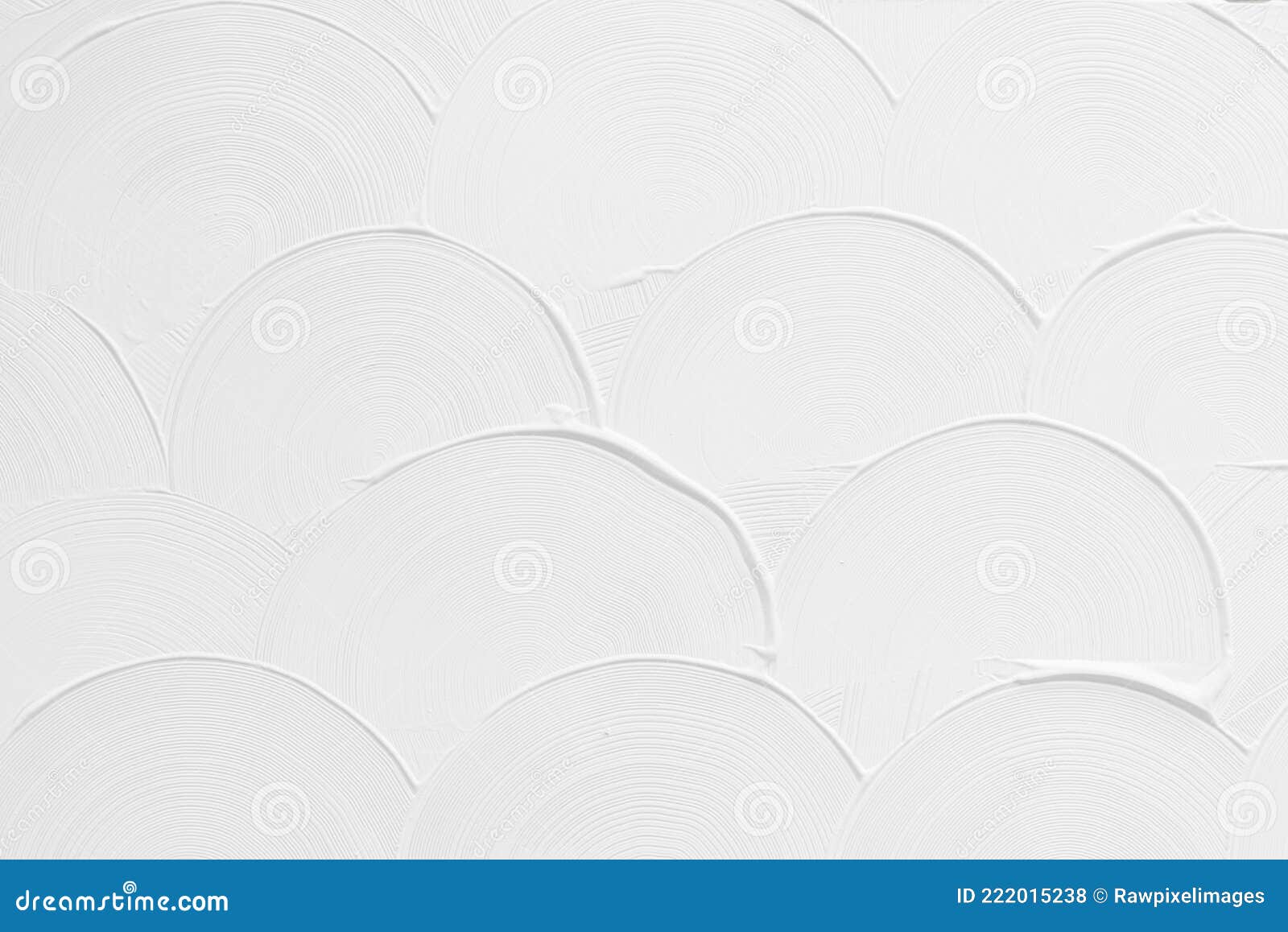 White Curve Brush Stroke Texture Background Stock Photo - Image of ...