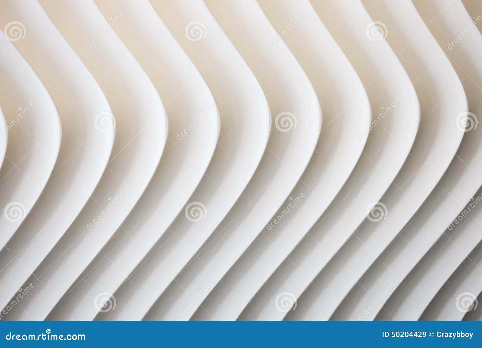 White Curve Texture with Shade and Shadow Stock Image - Image of ...