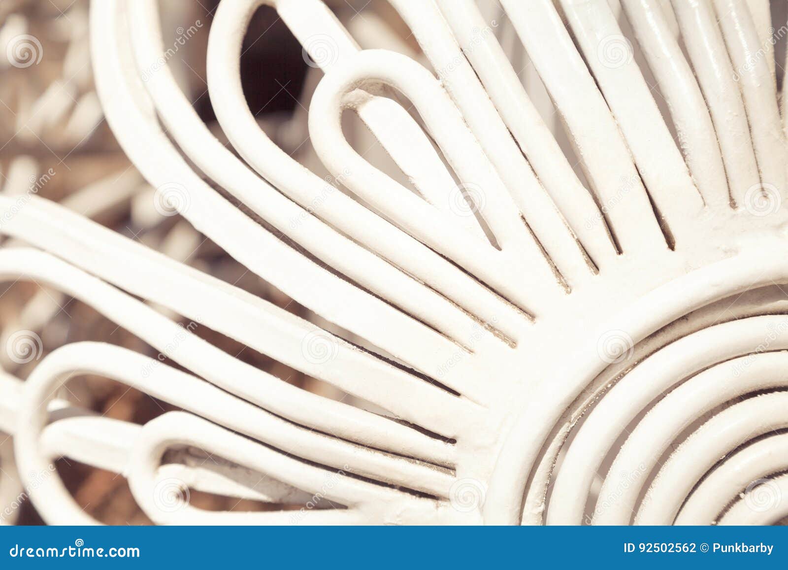 Curved Metal Pipe With Insulation And Commercial Kitchen Exhaust Fan On ...