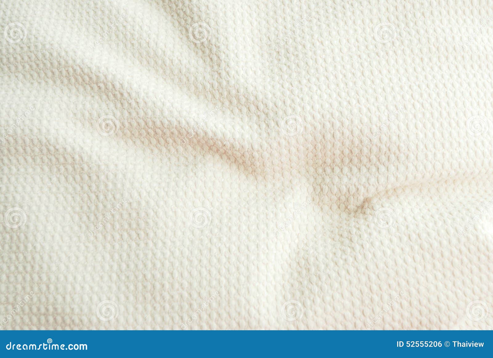 White Cutton Buds Isolated On Black Background Stock Image ...