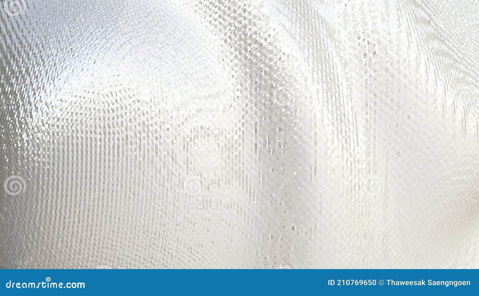 White 3D Dynamic Motion Eccentric Abstract Light and Shadow Artistic ...