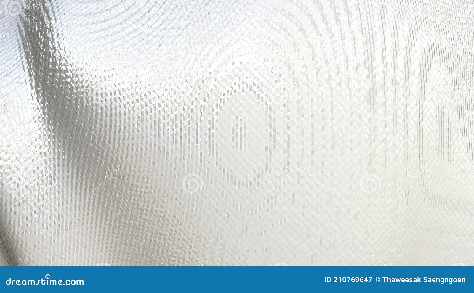 White 3D Dynamic Motion Eccentric Abstract Light and Shadow Artistic ...