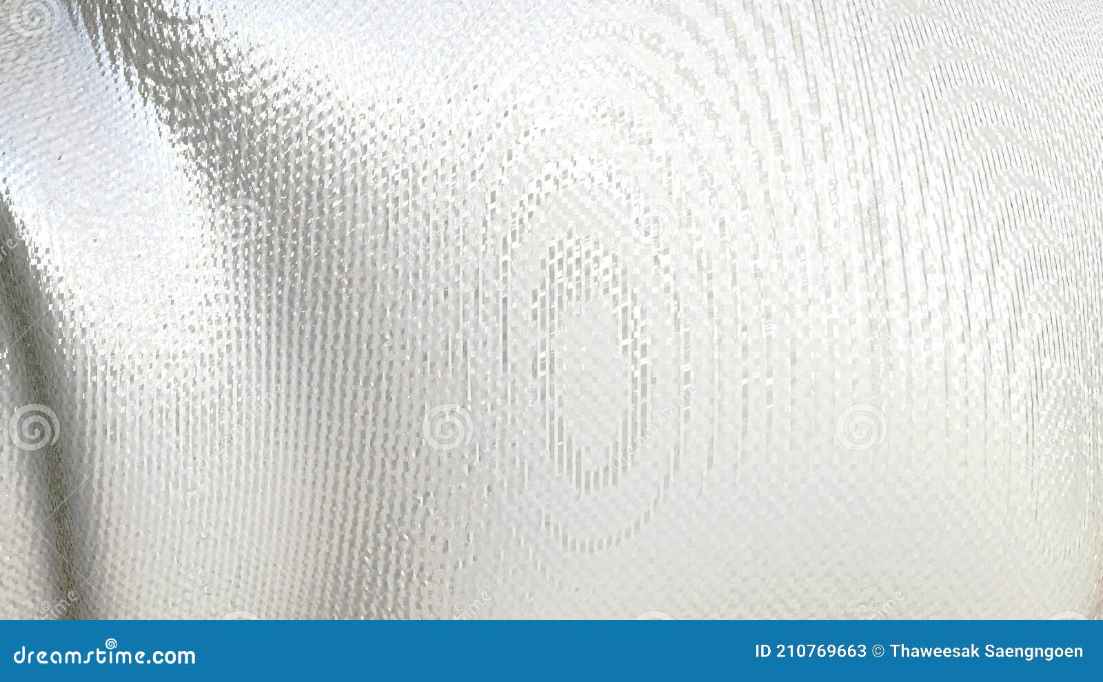 White 3D Dynamic Motion Eccentric Abstract Light and Shadow Artistic ...