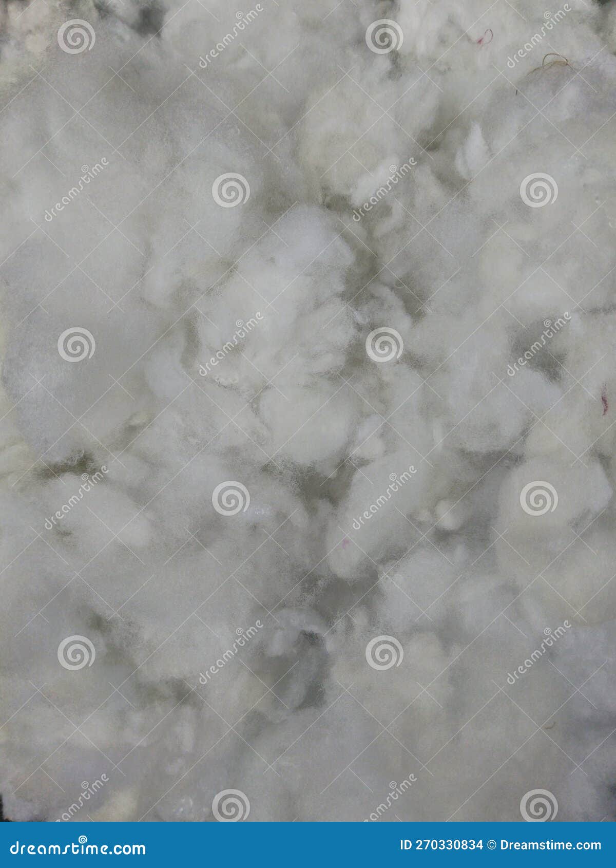 White Dacron, Cotton, and Cloud Texture or Background Stock Photo ...
