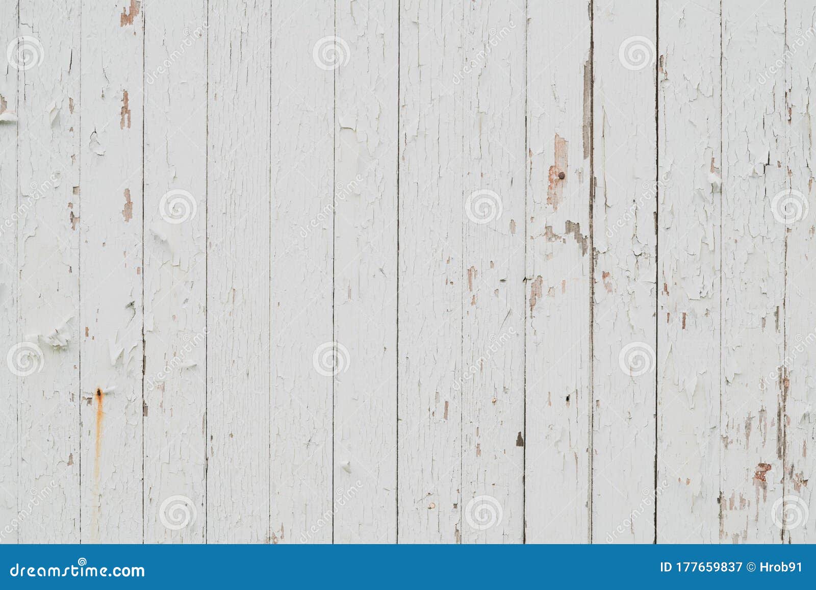 White Damaged Wood Wall Texture Stock Image - Image of color, backdrop ...