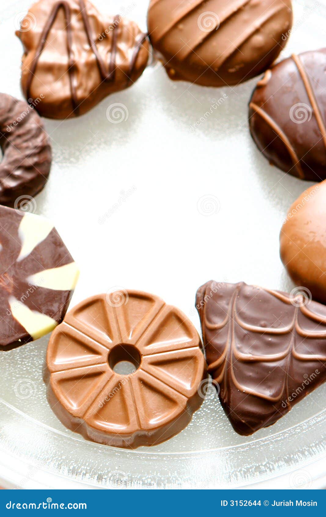 White and dark chocolate stock photo. Image of sugary - 3152644
