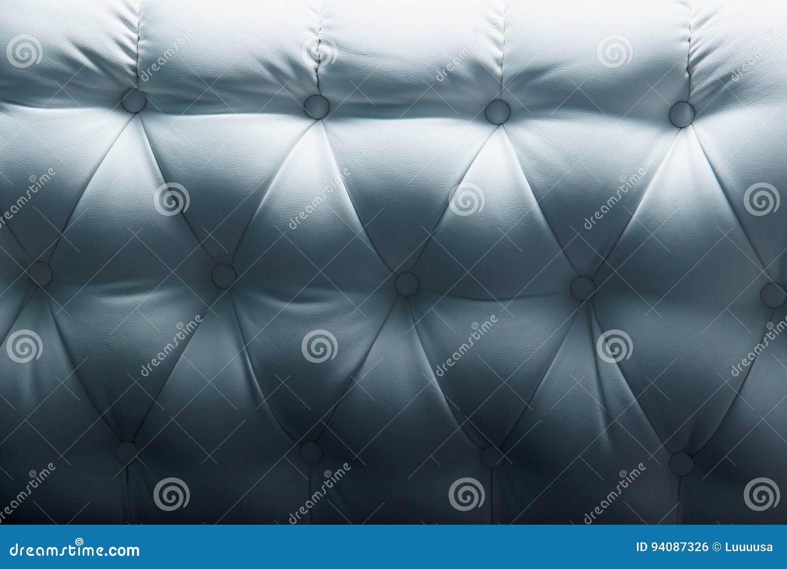 White and Dark Leather Texture Sofa Backrest. Modern Bedroom Furniture ...