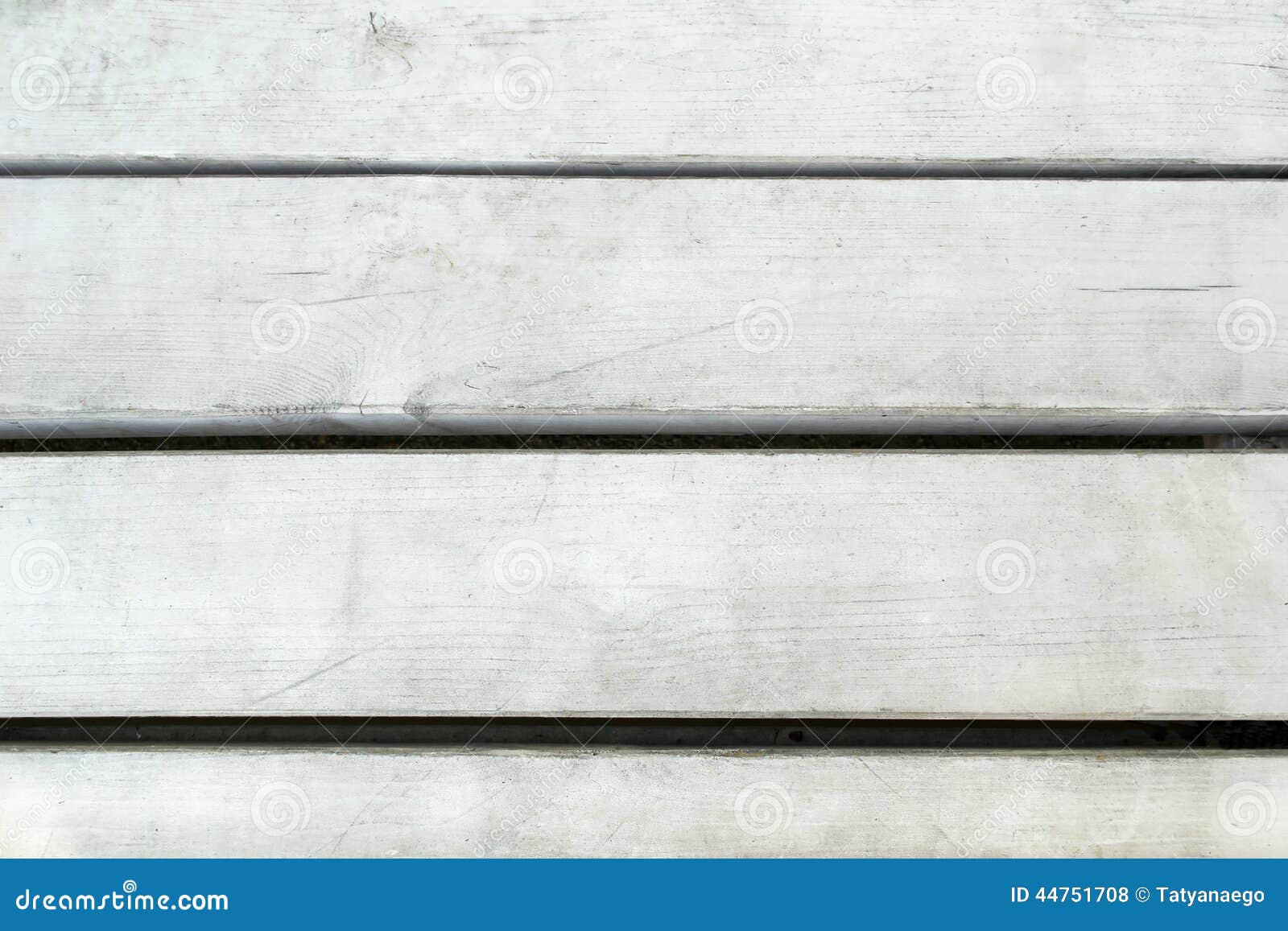 White decking stock photo. Image of concept, construct - 44751708