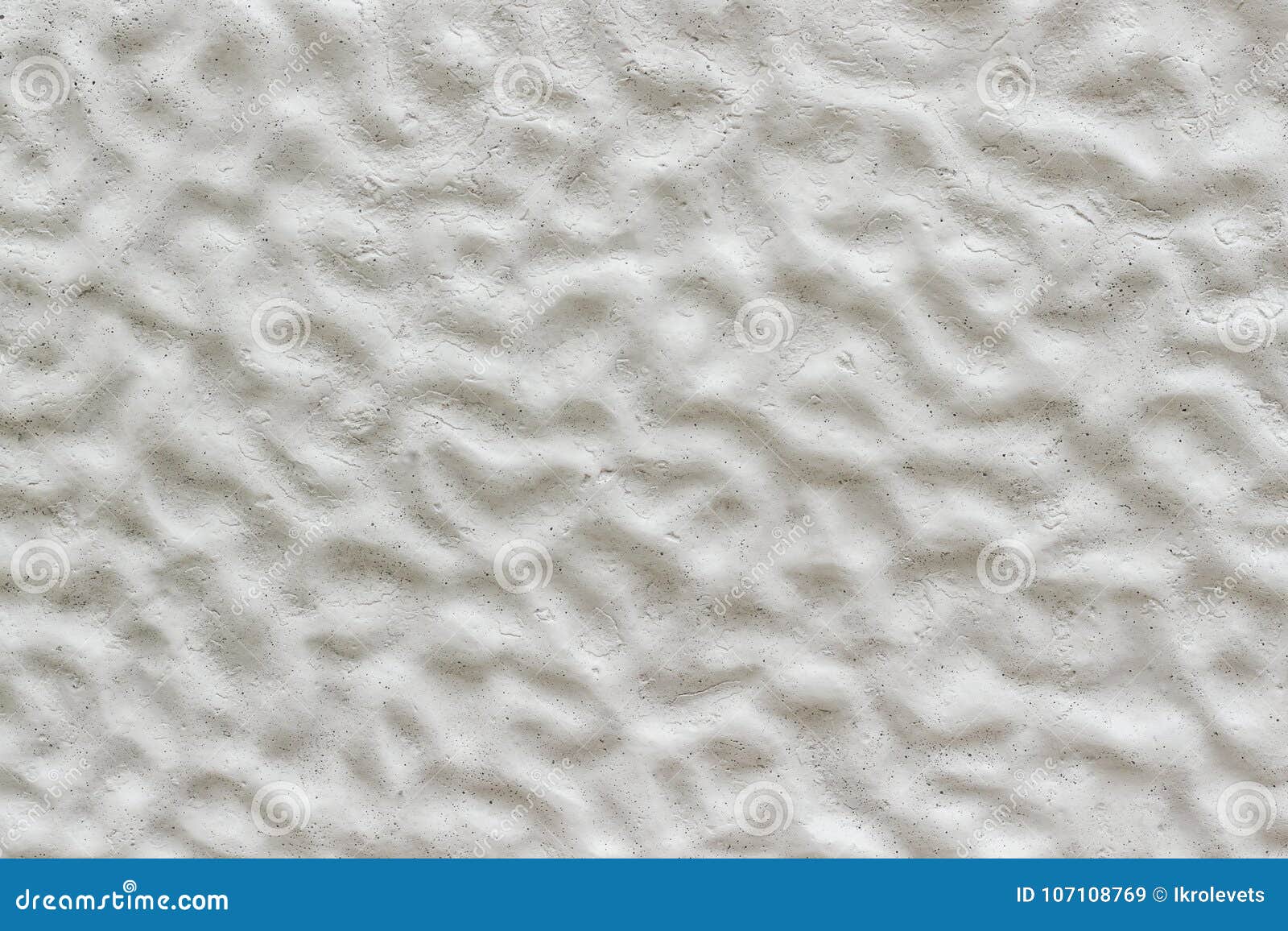 Decorative White Surface. Background, Texture Stock Image - Image of ...