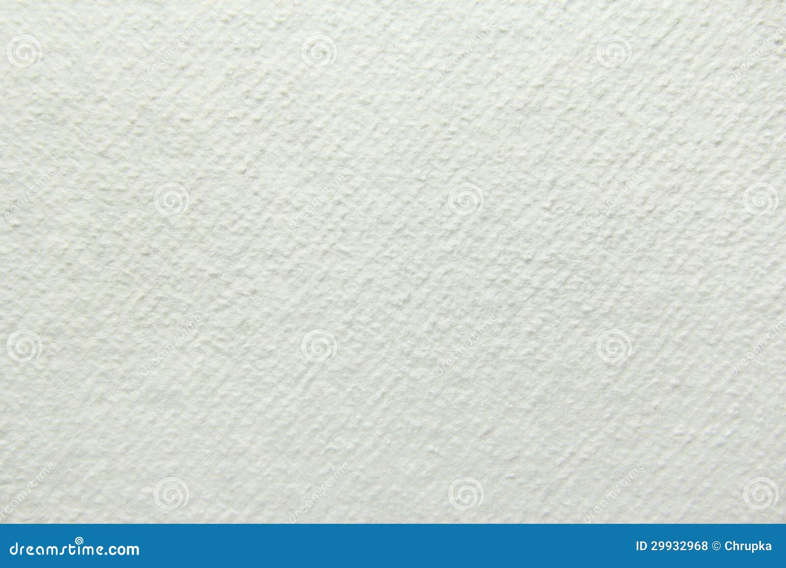 White Handmade Paper