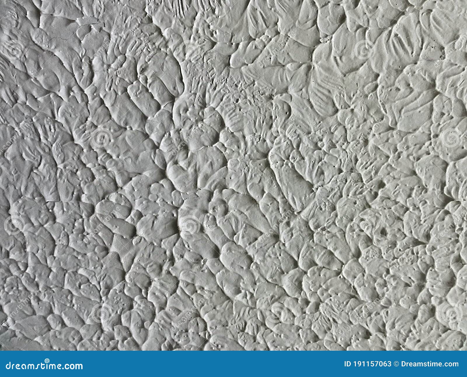 Plaster Pattern on the Wall Stock Image - Image of tires, small: 191157063