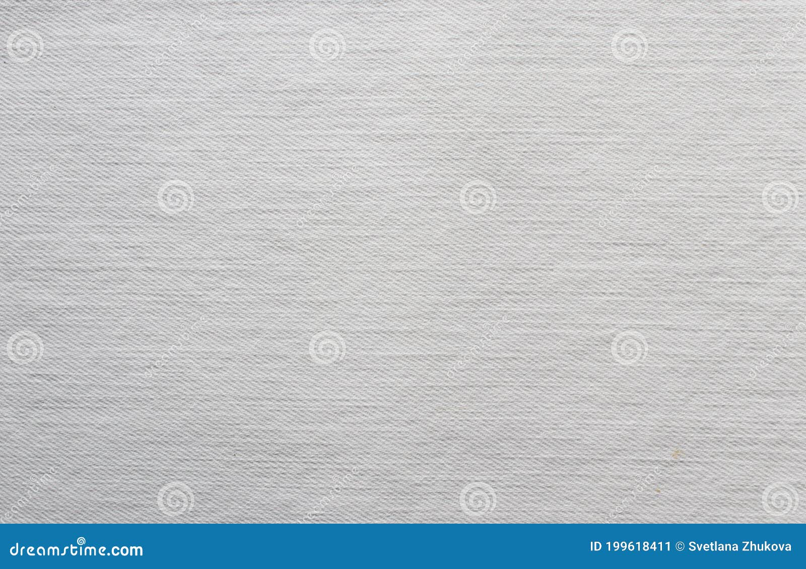 White denim texture swatch stock image. Image of white - 199618411