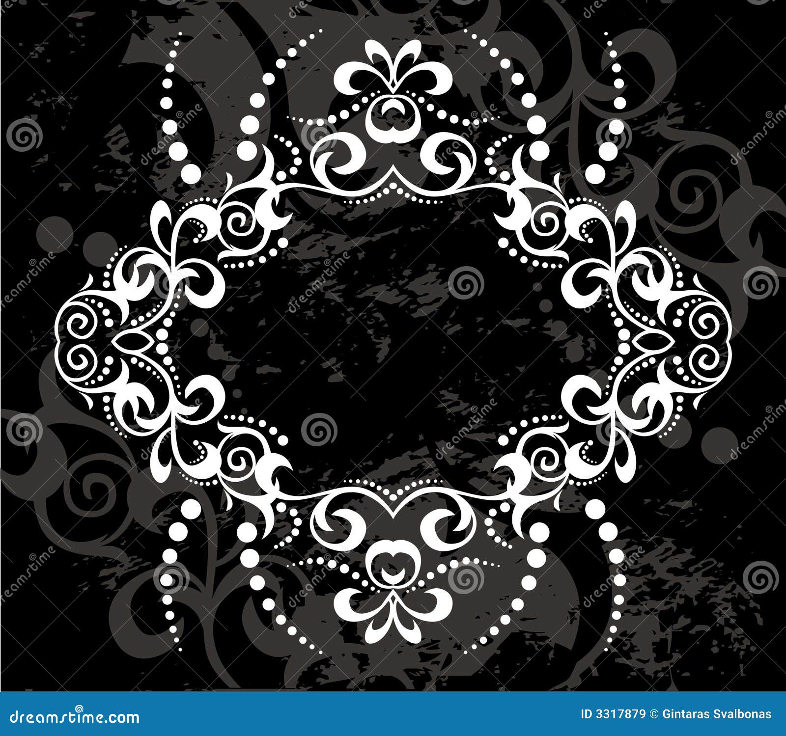 White design on background stock vector. Illustration of abstract - 3317879