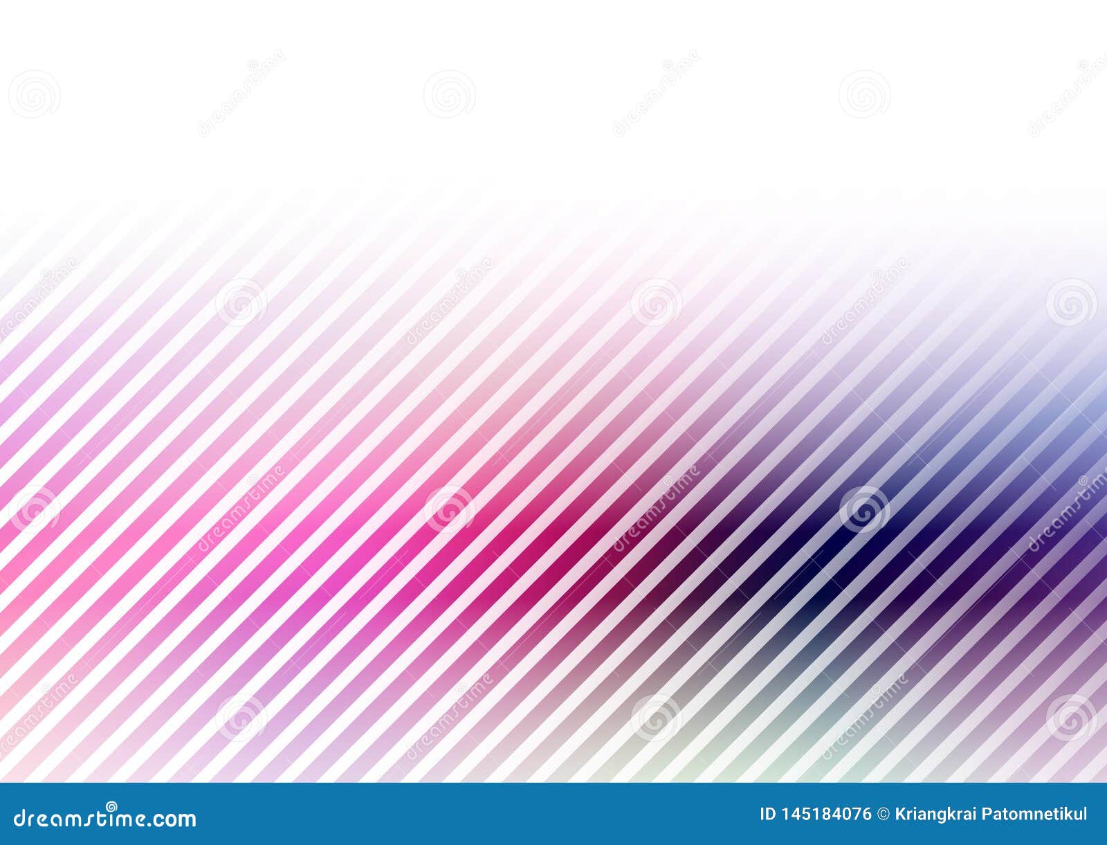 White Diagonal Lines on Colors Background Stock Vector - Illustration ...