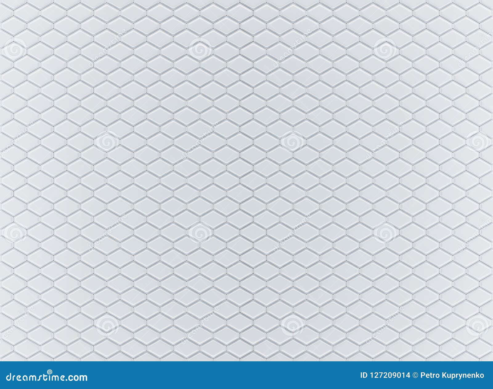 White Diamond-shaped 3d Texture. Background Textures White. Stock ...