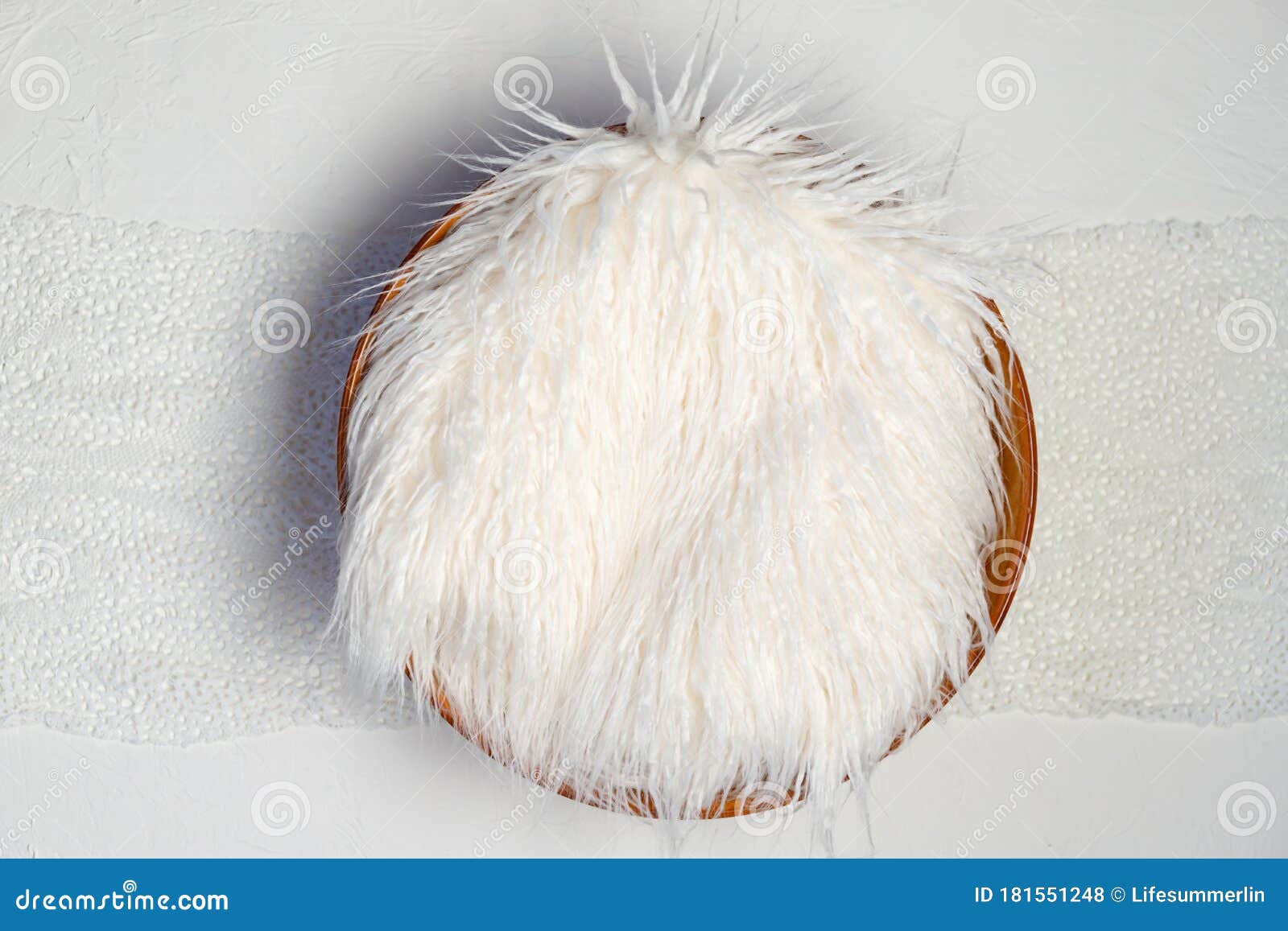 White Digital Newborn Backdrop Stock Photo - Image of pink, closeup ...