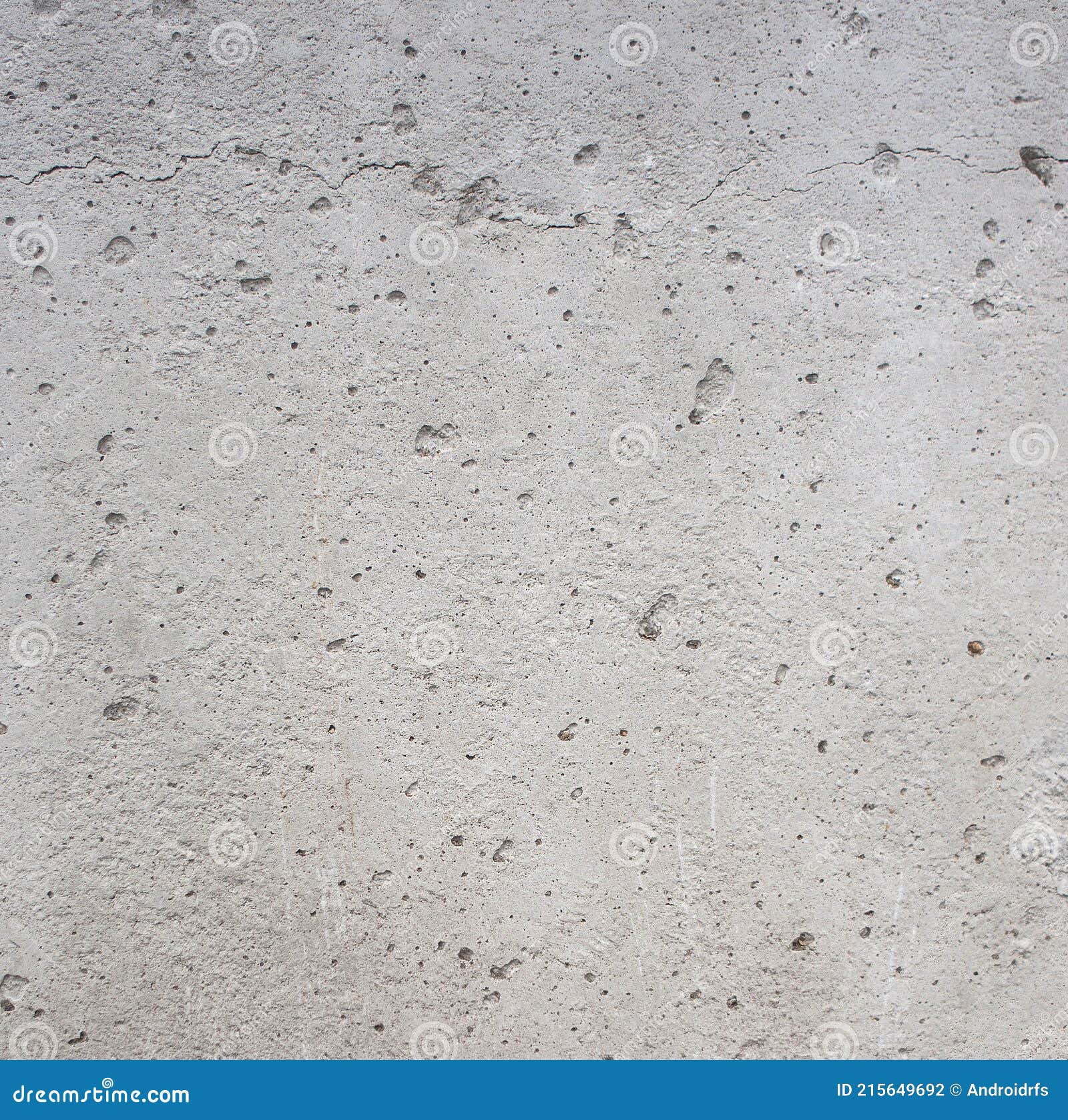 White Flat Concrete Wall Texture Stock Photo - Image of site, texture ...