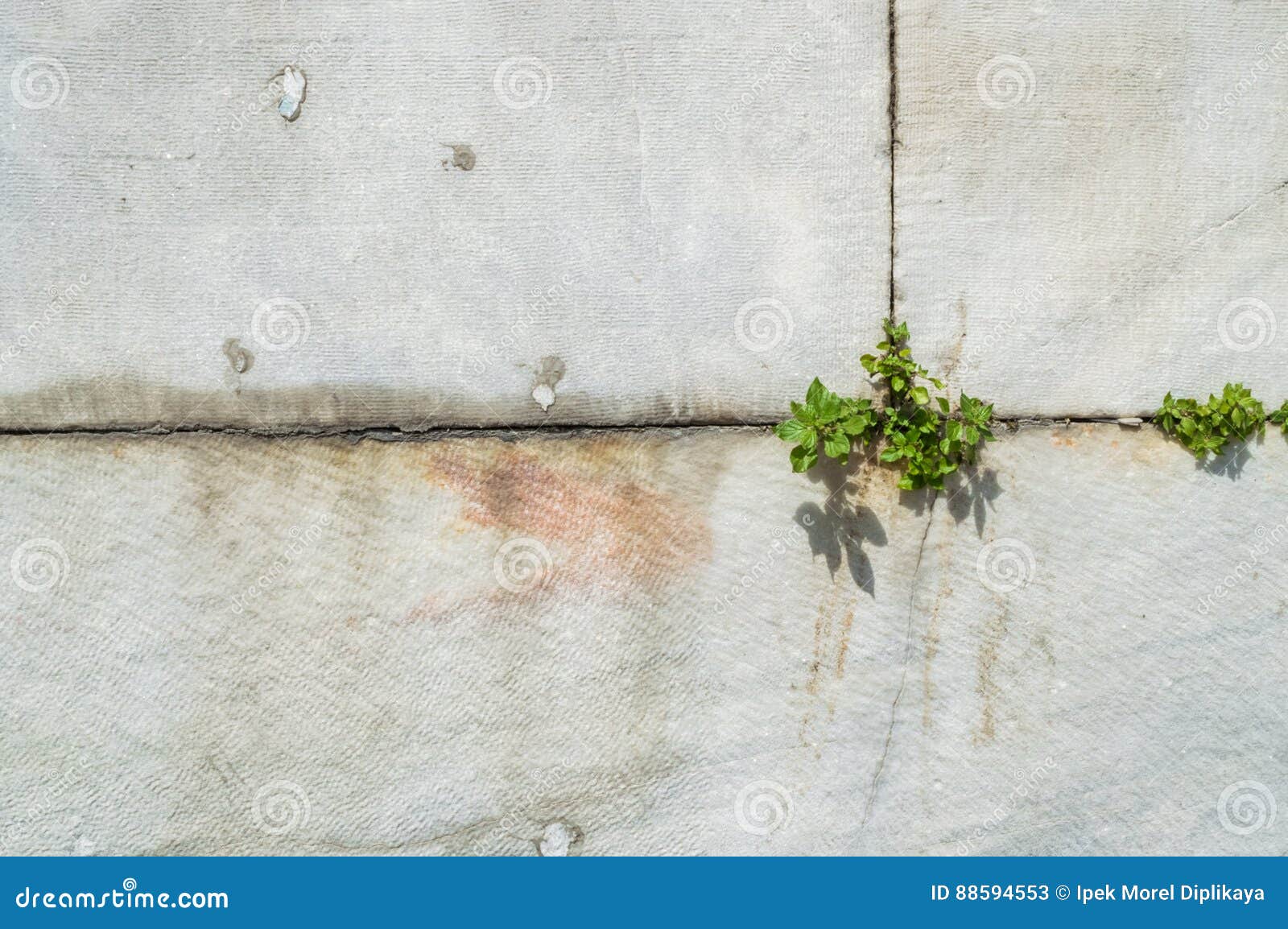 White Dirty Marble Stone Wall Patterned Texture Background Stock Image ...