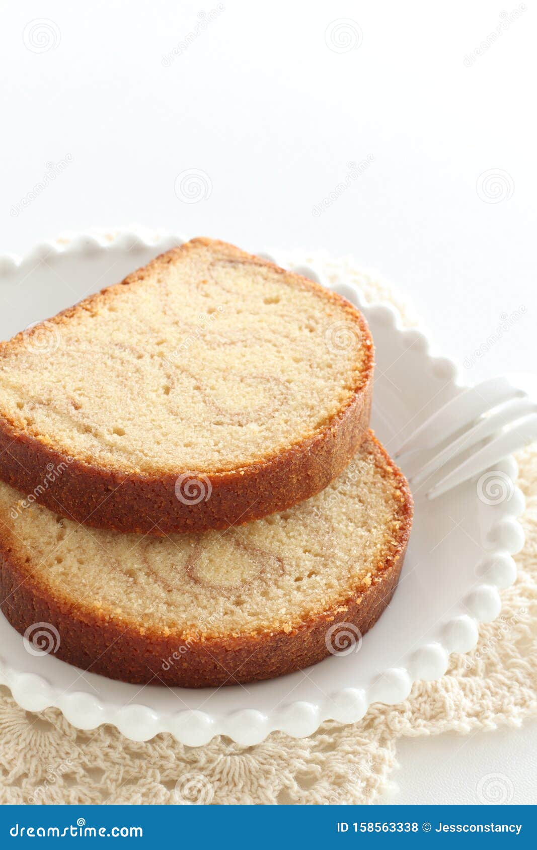 Marble Syrup in Around Cake Stock Photo - Image of multiple, space ...