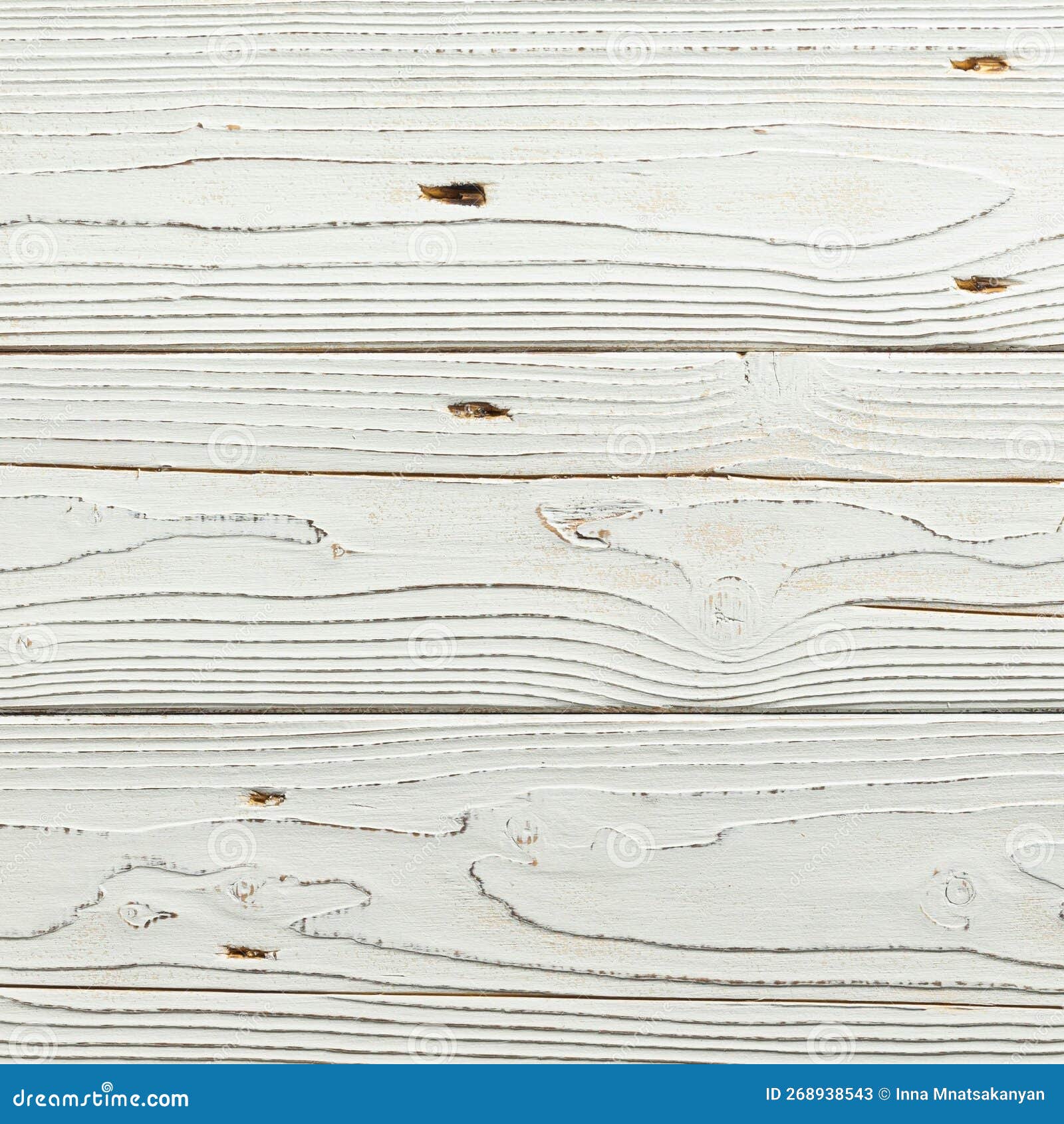White Distressed Wall Panelling Seamless Texture Stock Image - Image of ...